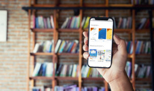WisebookONE｜社内外の資料を丸ごとデジタルブック化するDX